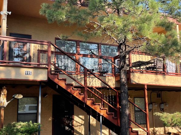 Ruidoso NM Condos & Apartments For Sale - 13 Listings | Zillow