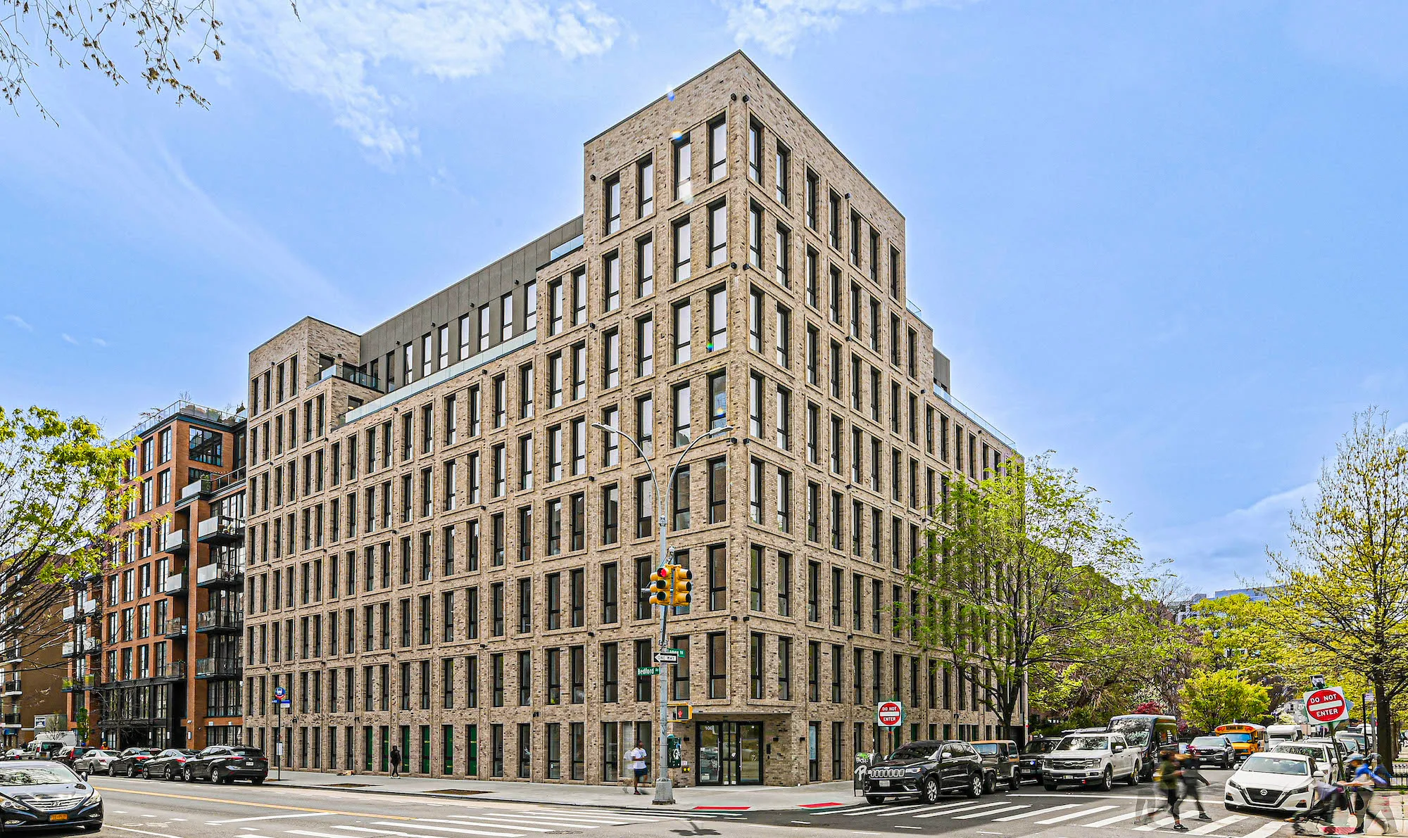 100 Lenox Road #7N in Flatbush, Brooklyn | StreetEasy