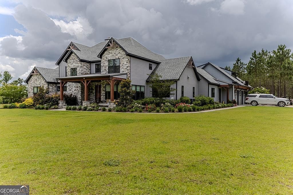 35 Tyler Rd, Naylor, GA 31641 [Price Cut $50,000] | Zillow