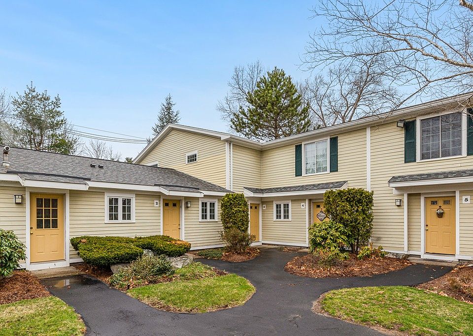 6 Nancy Rd South Easton, MA, 02375 - Apartments for Rent | Zillow