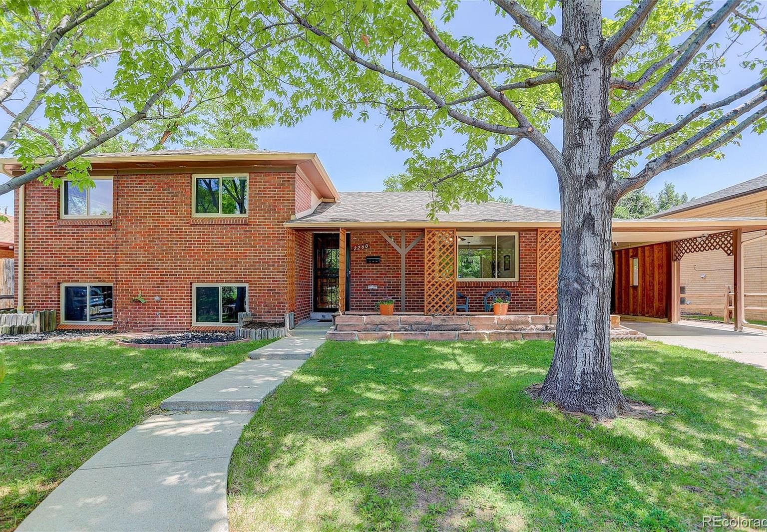 2260 Nome Street, Aurora, CO 80010 | Zillow
