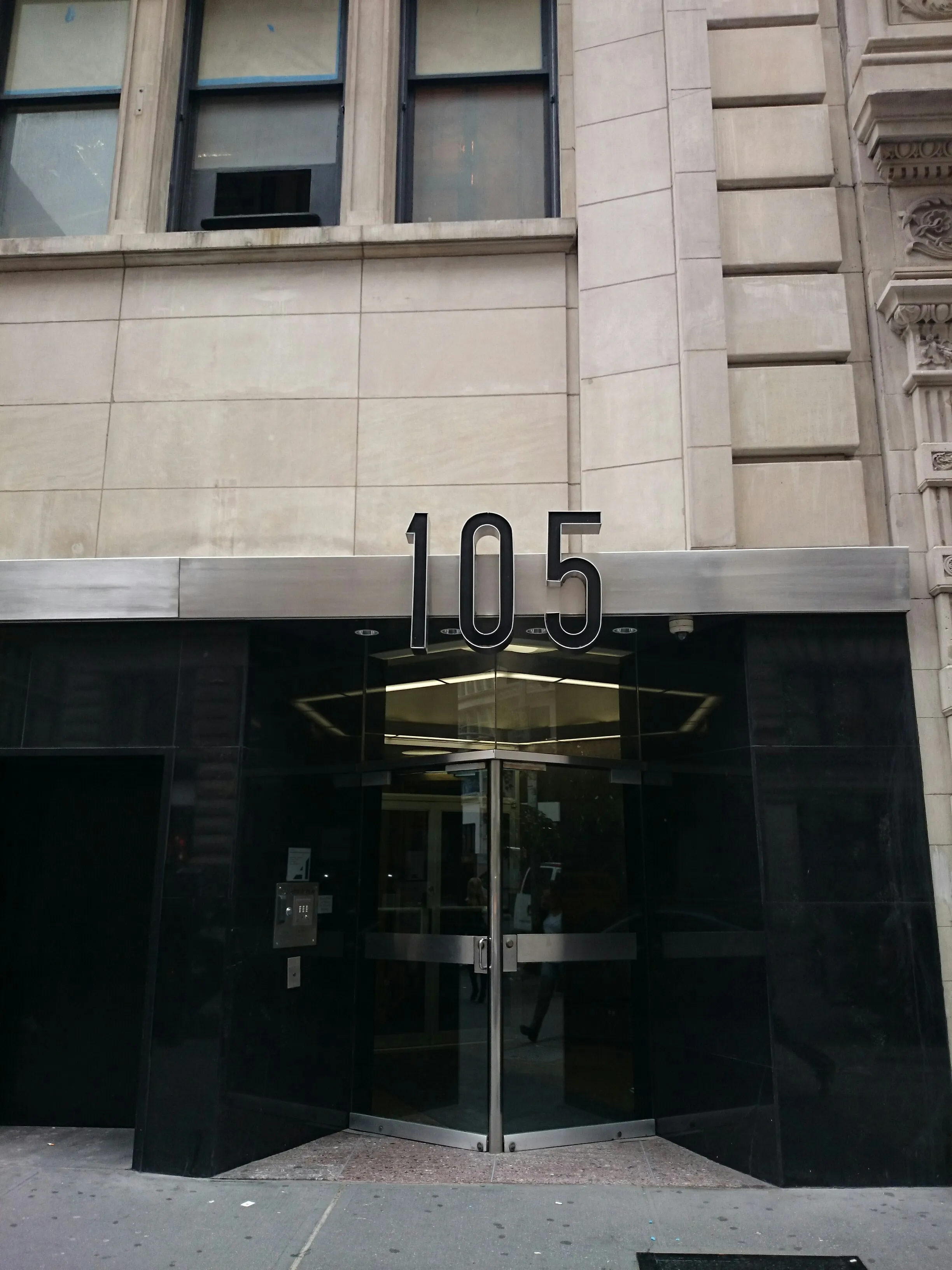 105 5th Avenue in Flatiron : Sales, Rentals, Floorplans | StreetEasy
