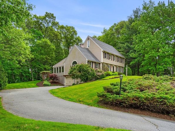 Georgetown MA Real Estate - Georgetown MA Homes For Sale | Zillow