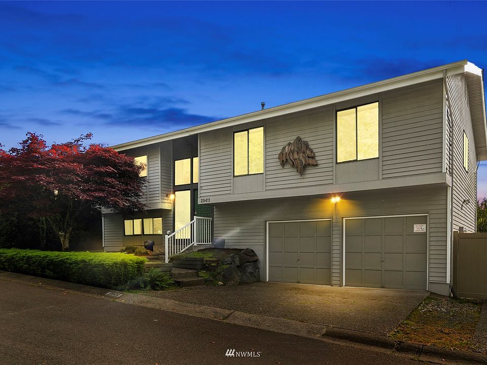 29411 4th Ave S, Federal Way, WA 98003 | Zillow