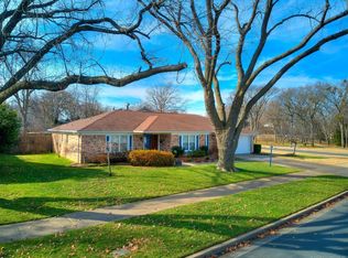3324 E 4th St S, Tulsa, OK 74112 | Zillow