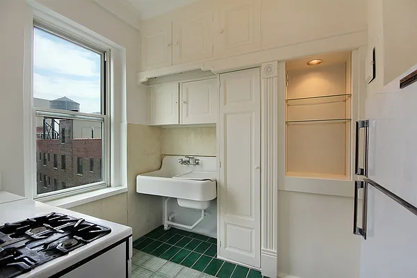 440 Riverside Drive #114 in Morningside Heights, Manhattan | StreetEasy