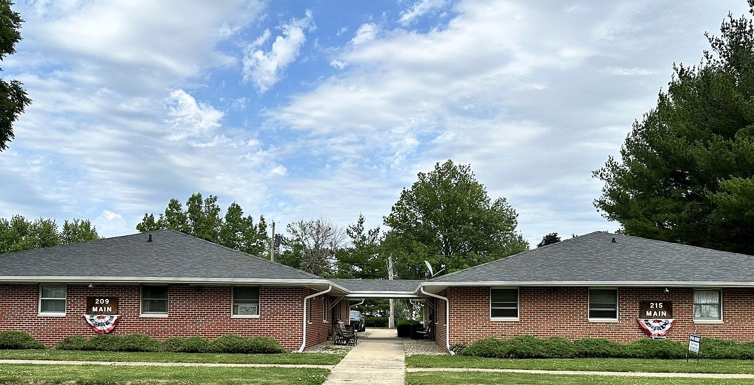 215 Main St #8, Melbourne, IA 50162 | Zillow