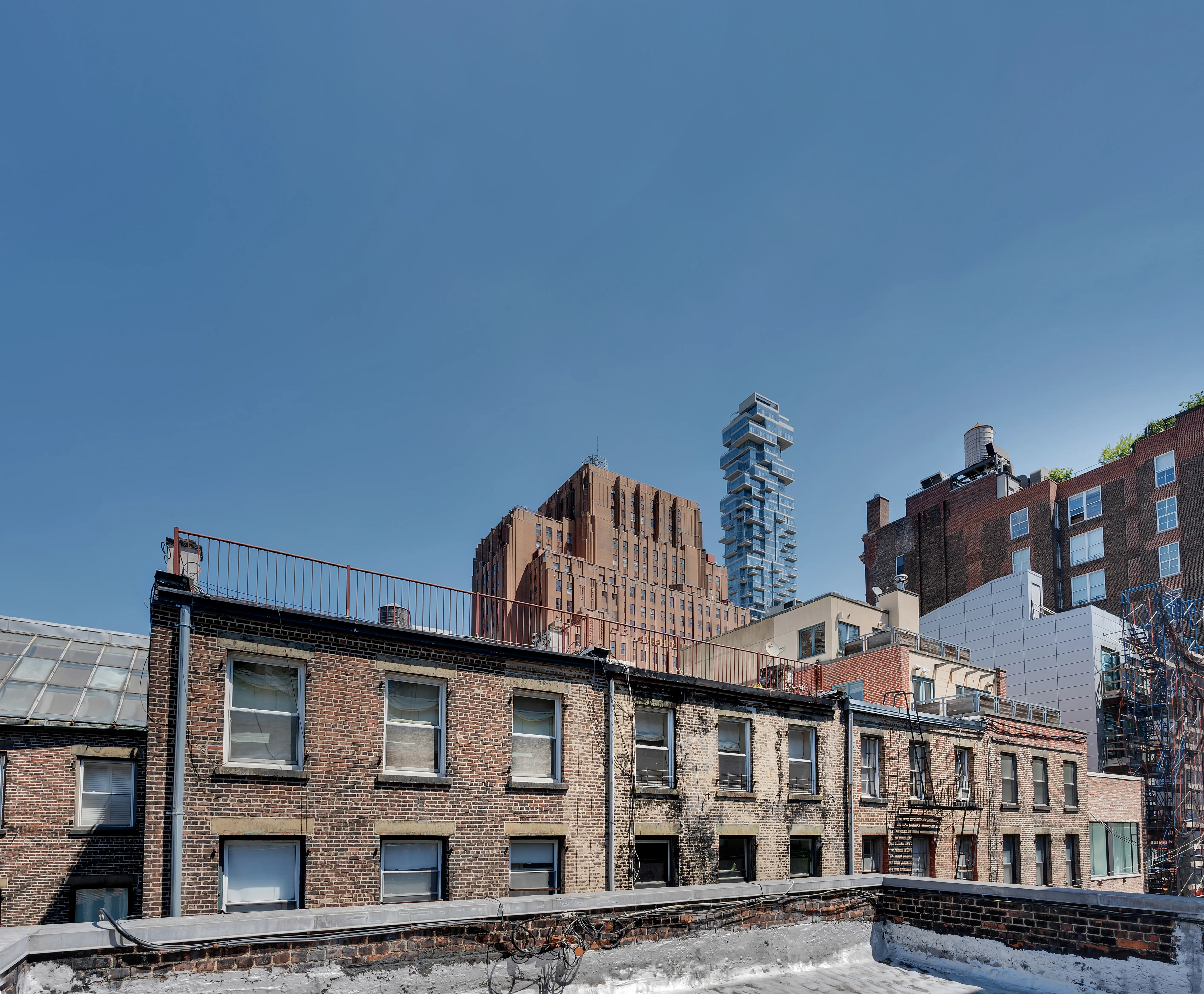 154 Reade Street MIXED-USE in Tribeca, Manhattan | StreetEasy