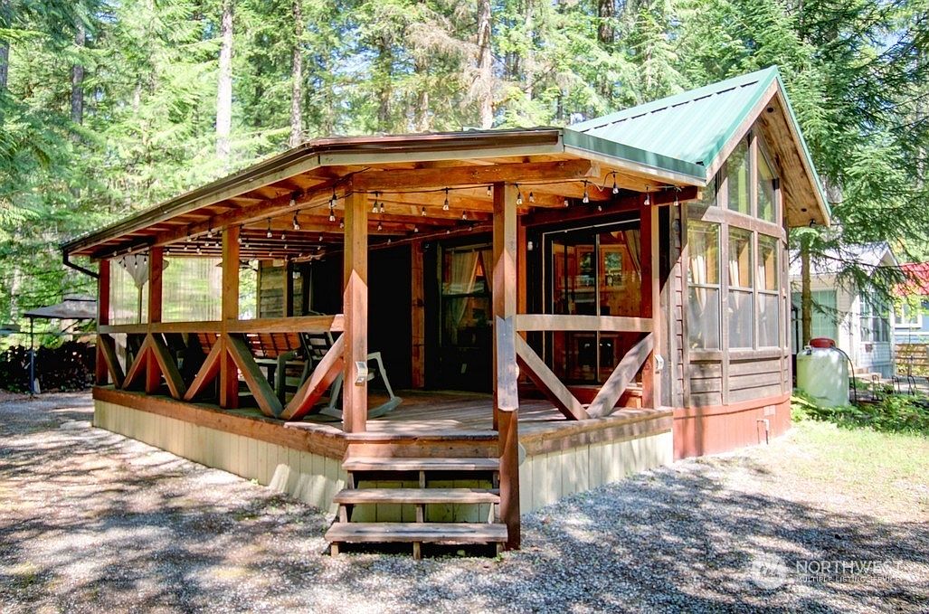 142 1 Jasper Trail, Deming, WA 98244 | Zillow