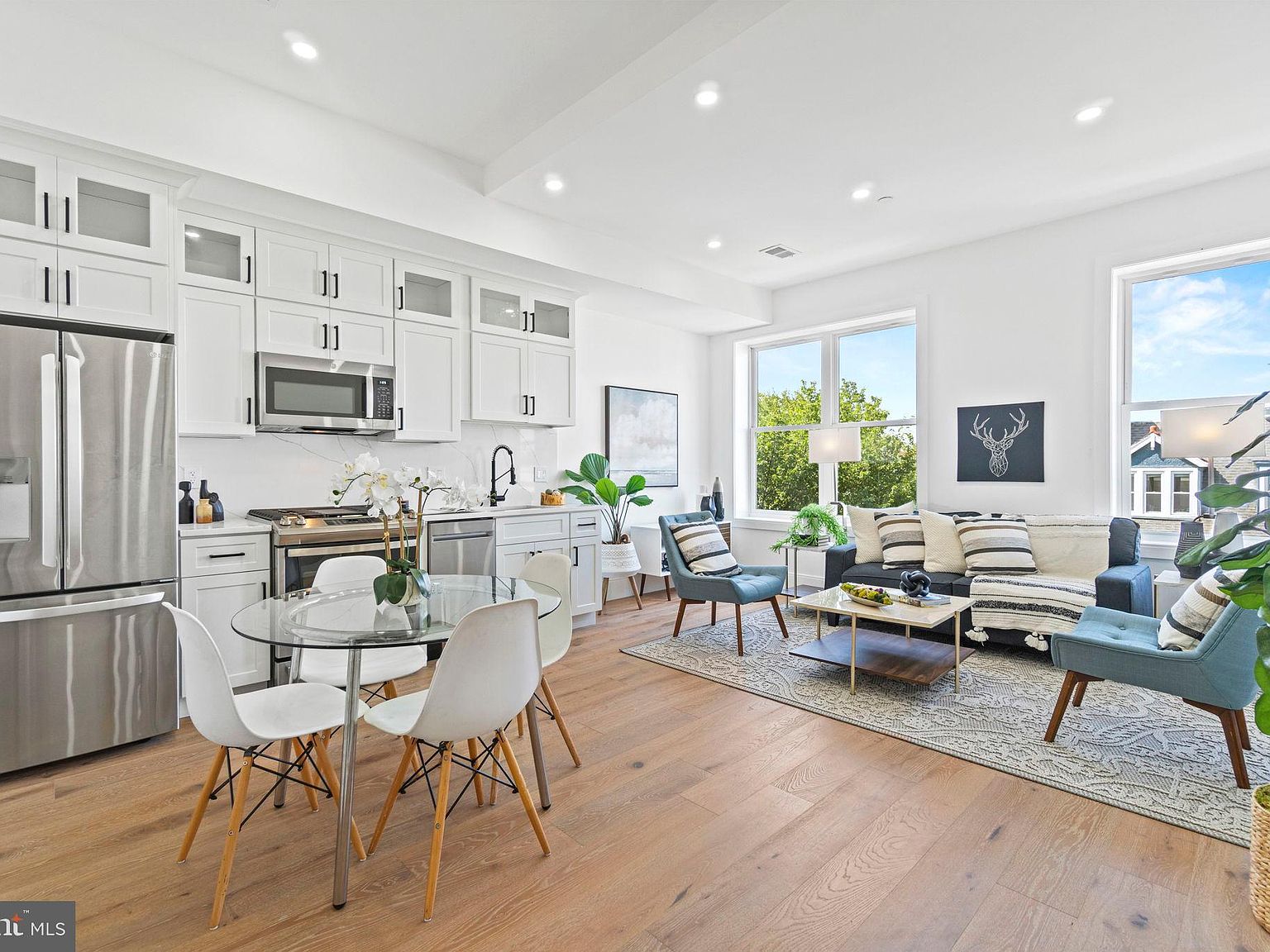 2517 Ontario Rd NW #7, Washington, DC 20009 | MLS #DCDC2111470 | Zillow