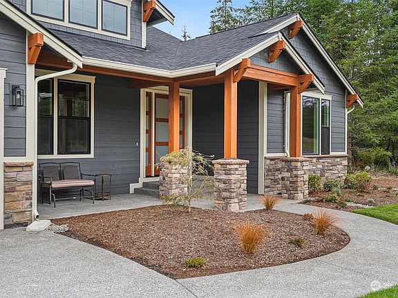 6620 Shadow Creek Lane NE, Olympia, WA 98516 | Zillow