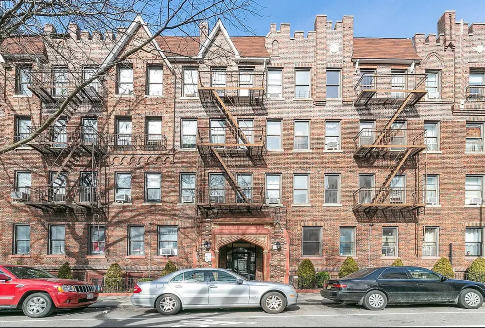 545 85th Street #8 in Bay Ridge, Brooklyn | StreetEasy