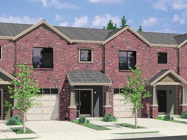 Dallas TX Duplex & Triplex Homes For Sale - 103 Homes | Zillow