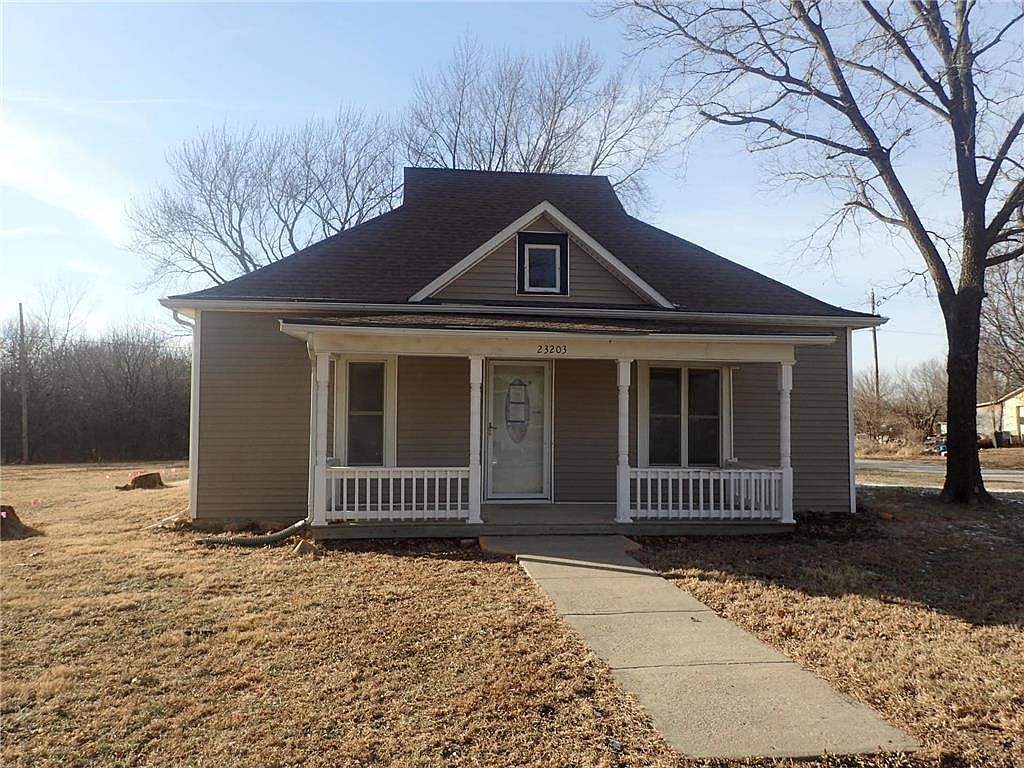 23203 S Elm St, Vassar, KS 66543 | Zillow