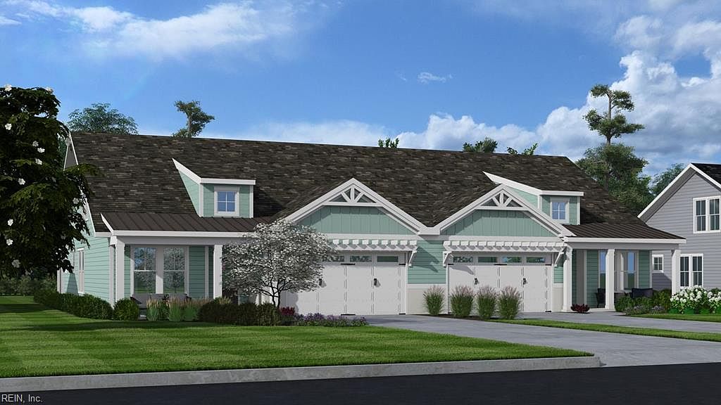 708 Connors Court Cpe, Cape Charles, VA 23310 | MLS #10599898 | Zillow