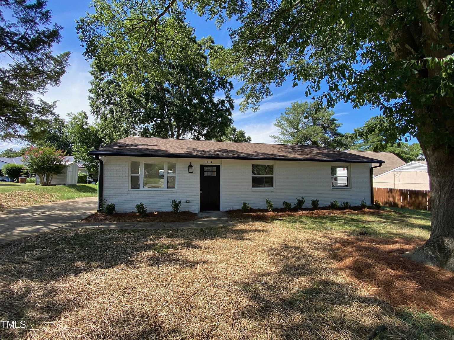 1003 Hadley Rd, Raleigh, NC 27610 | MLS #10114233 | Zillow