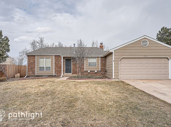 Homes For Rent Centennial Co