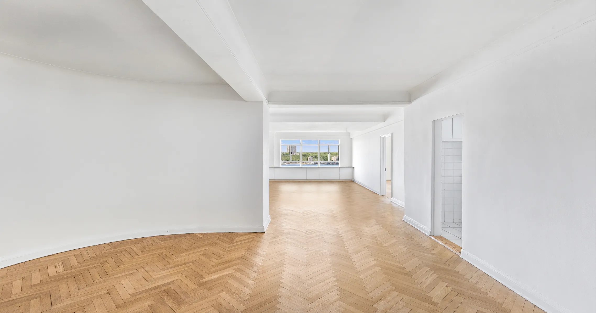 140 Riverside Drive #11A in Upper West Side, Manhattan | StreetEasy