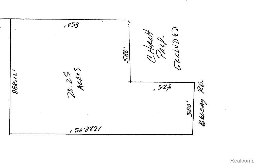 4216 S Belsay Rd, Burton, MI 48519 | MLS #20240085040 | Zillow