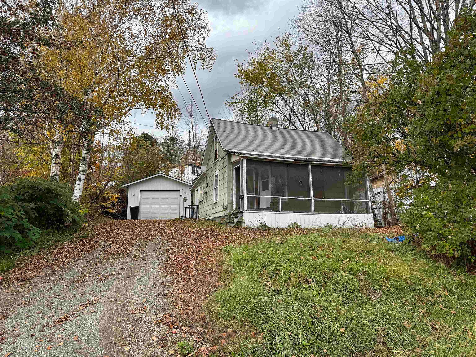 43 Cumberland Street, Northumberland, NH 03582 | Zillow