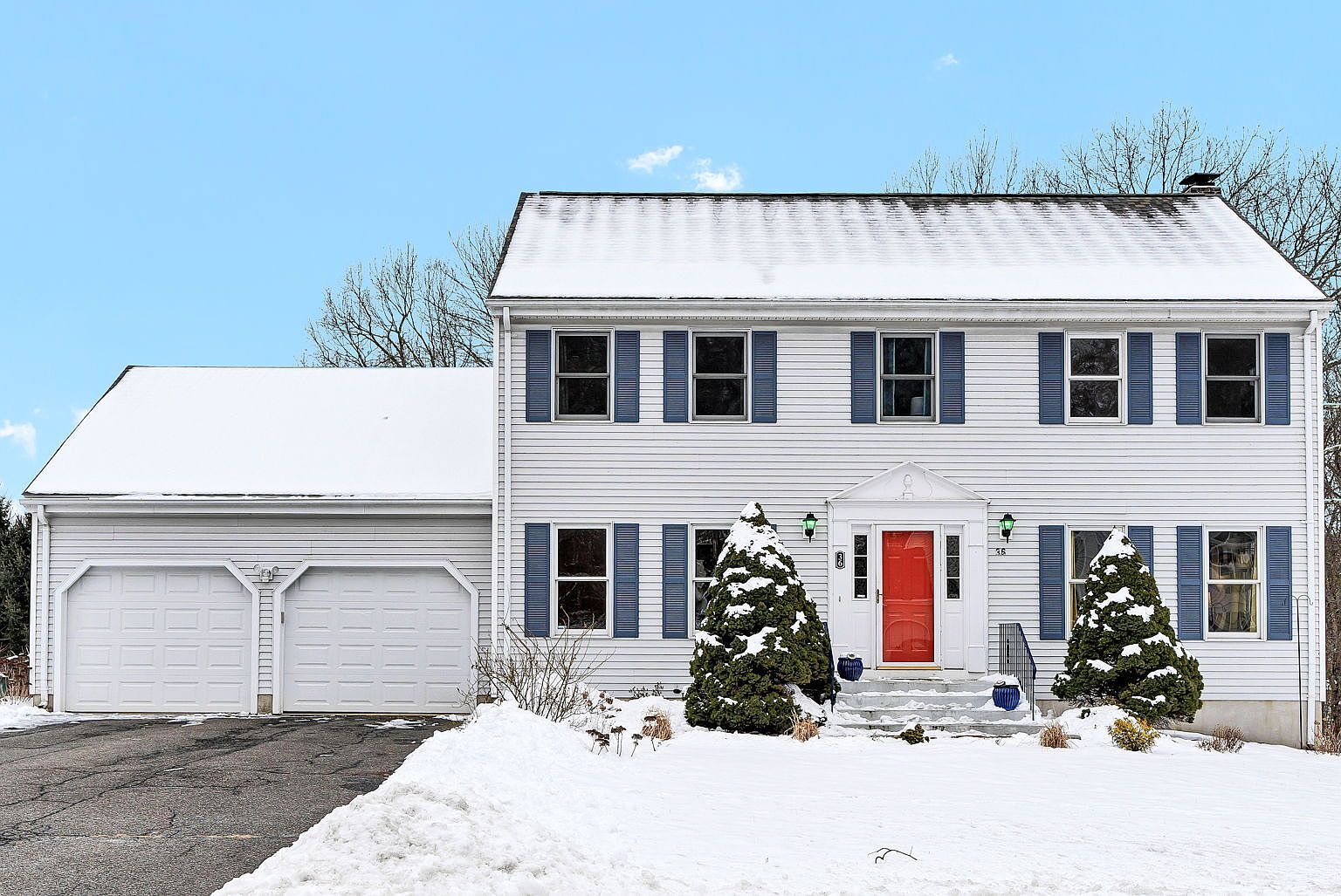 36 Chelsea Ridge, Vernon, CT 06066 | Zillow
