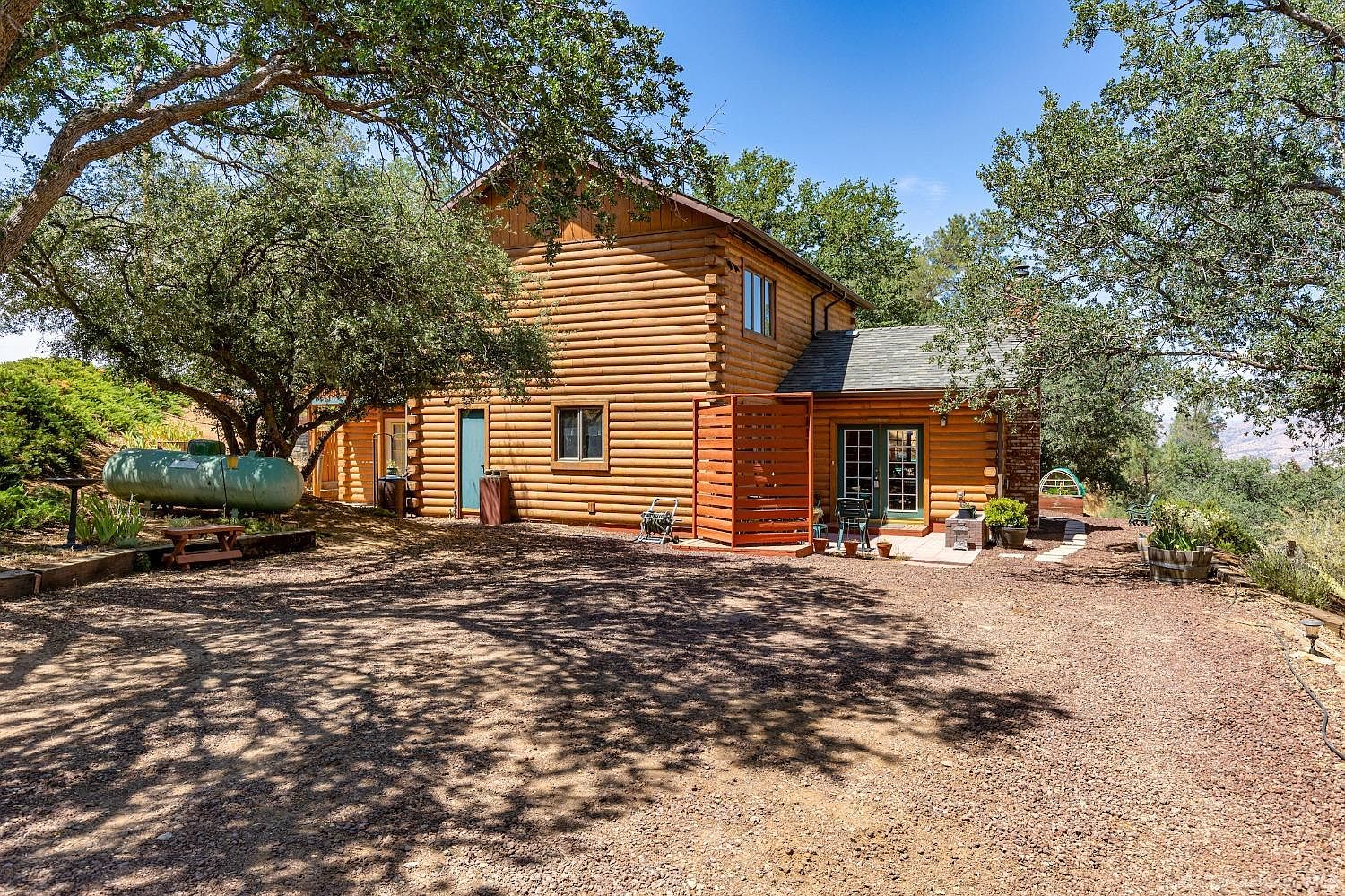 19185 Rice Dr, Tehachapi, CA 93561 | MLS #9987571 | Zillow