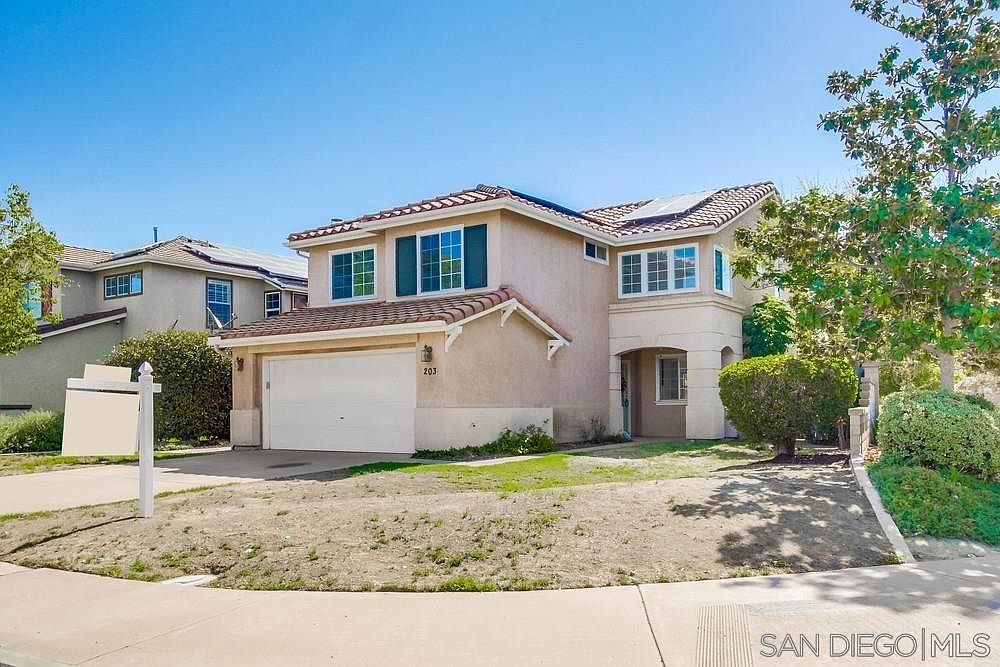 203 Silvercreek Dr, Santee, CA 92071 | Zillow