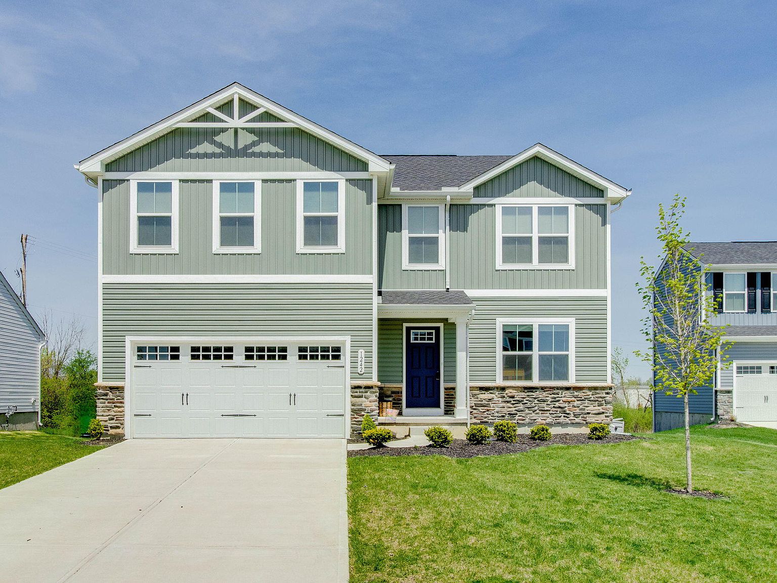 1242 Sir Sidney Ct, Sidney, OH 45365 | Zillow