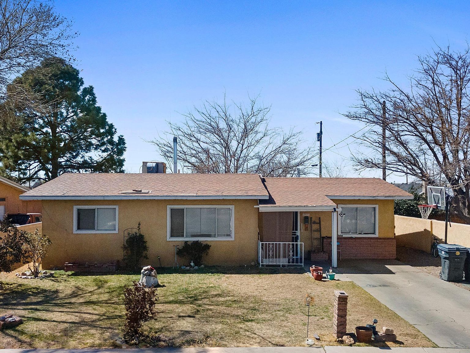 4011 Broadview Pl NW, Albuquerque, NM 87107 | MLS #1080728 | Zillow