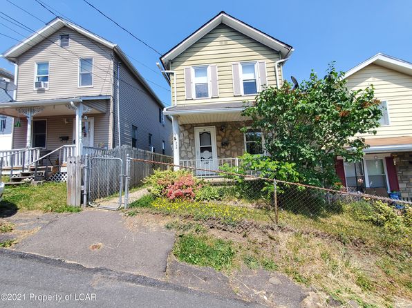 Pringle Real Estate - Pringle PA Homes For Sale | Zillow