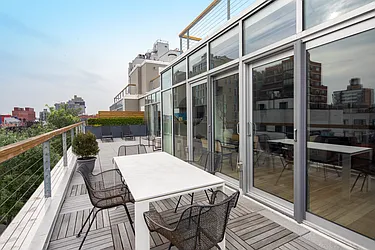 580 Carroll Street #5C in Park Slope, Brooklyn | StreetEasy