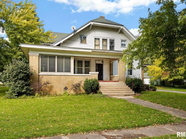 Minier IL Real Estate - Minier IL Homes For Sale | Zillow