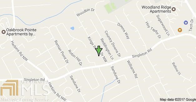 5385 Kings Ridge Pl, Norcross, GA 30093 | Zillow