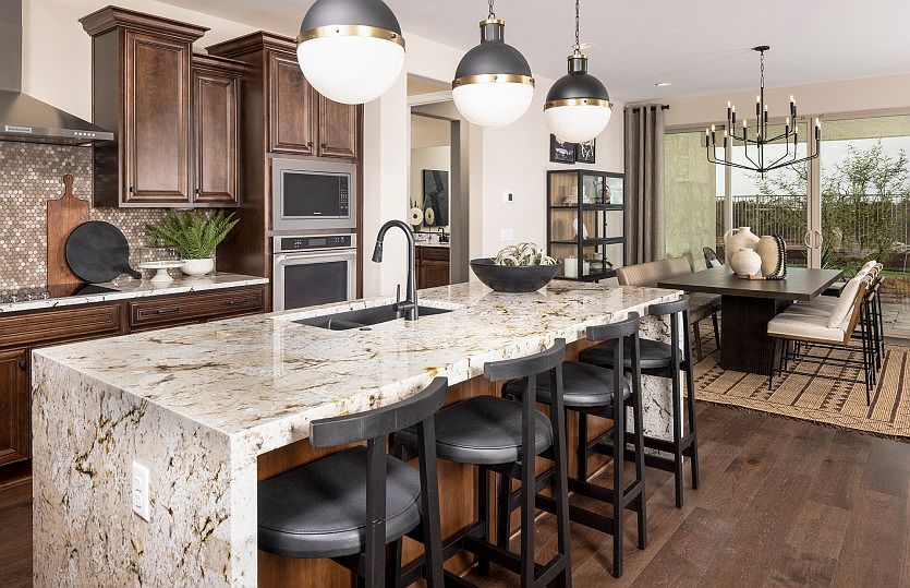 Haven Plan, Del Webb at Rocking K, Tucson, AZ 85747 | Zillow