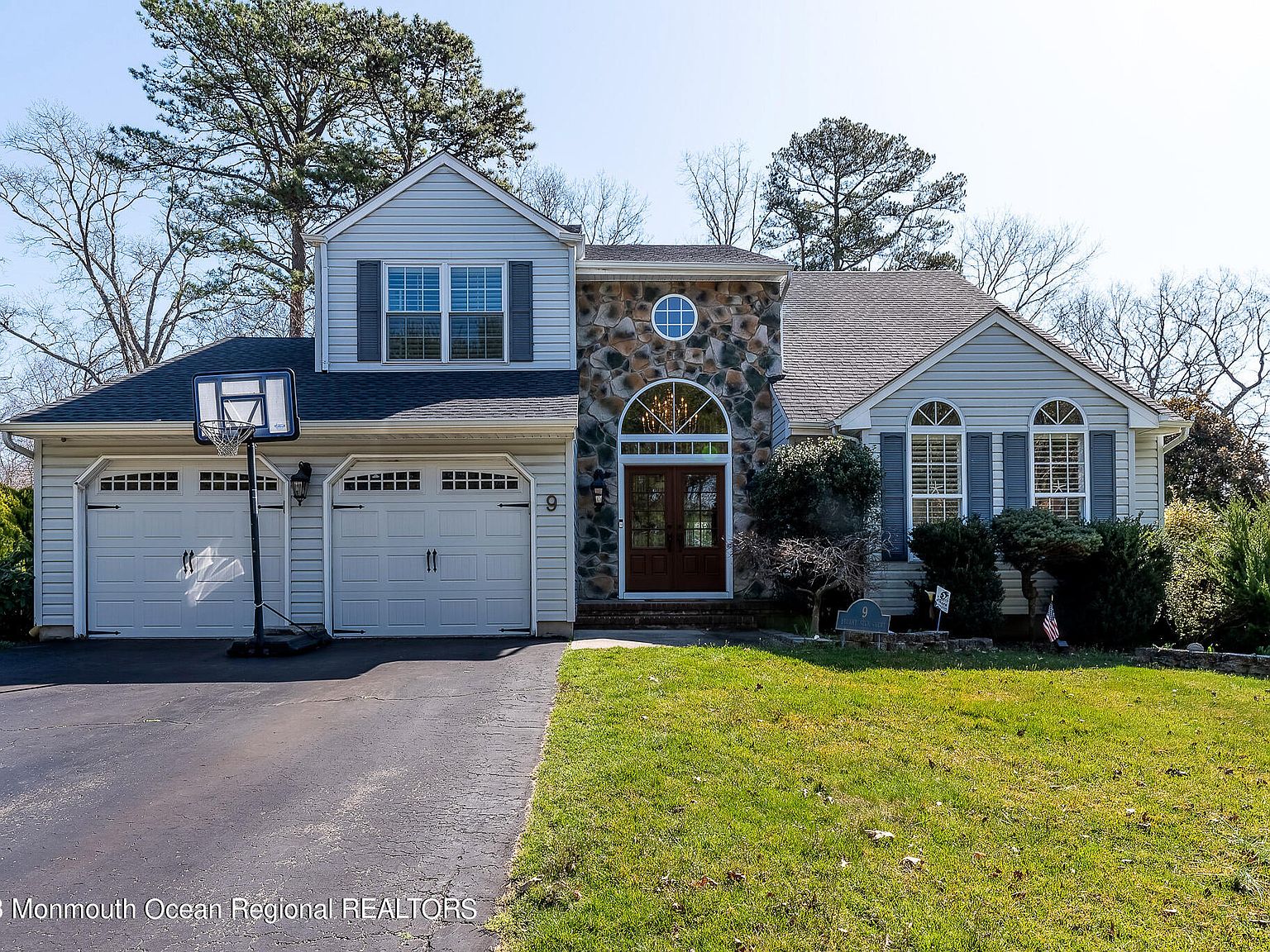 9 Brushy Neck Drive, Brick, NJ 08724 | Zillow