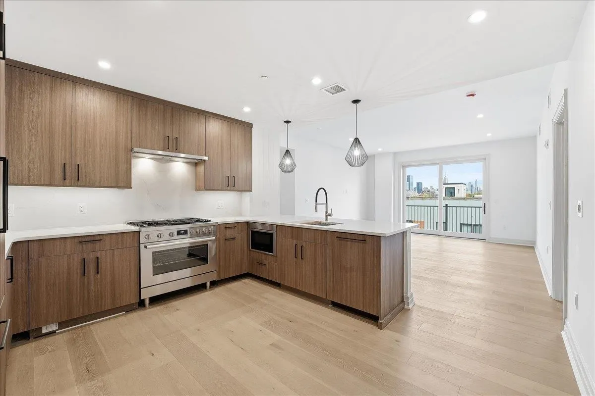 921 Madison Street #605 in Hoboken, New Jersey | StreetEasy