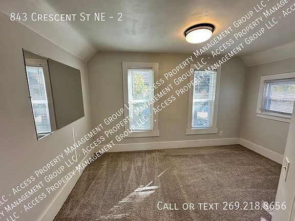 843 Crescent St NE #2, Grand Rapids, MI 49503 | Zillow