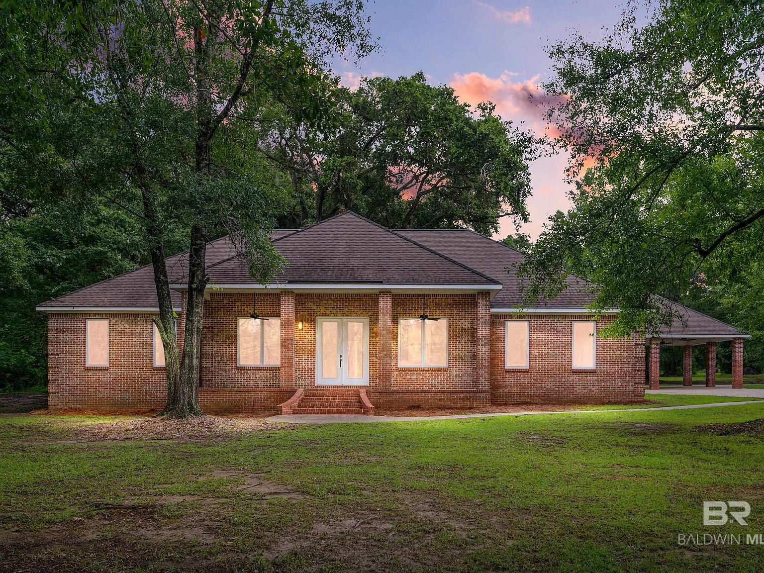15031 Timber Ridge Dr, Loxley, AL 36551 | Zillow