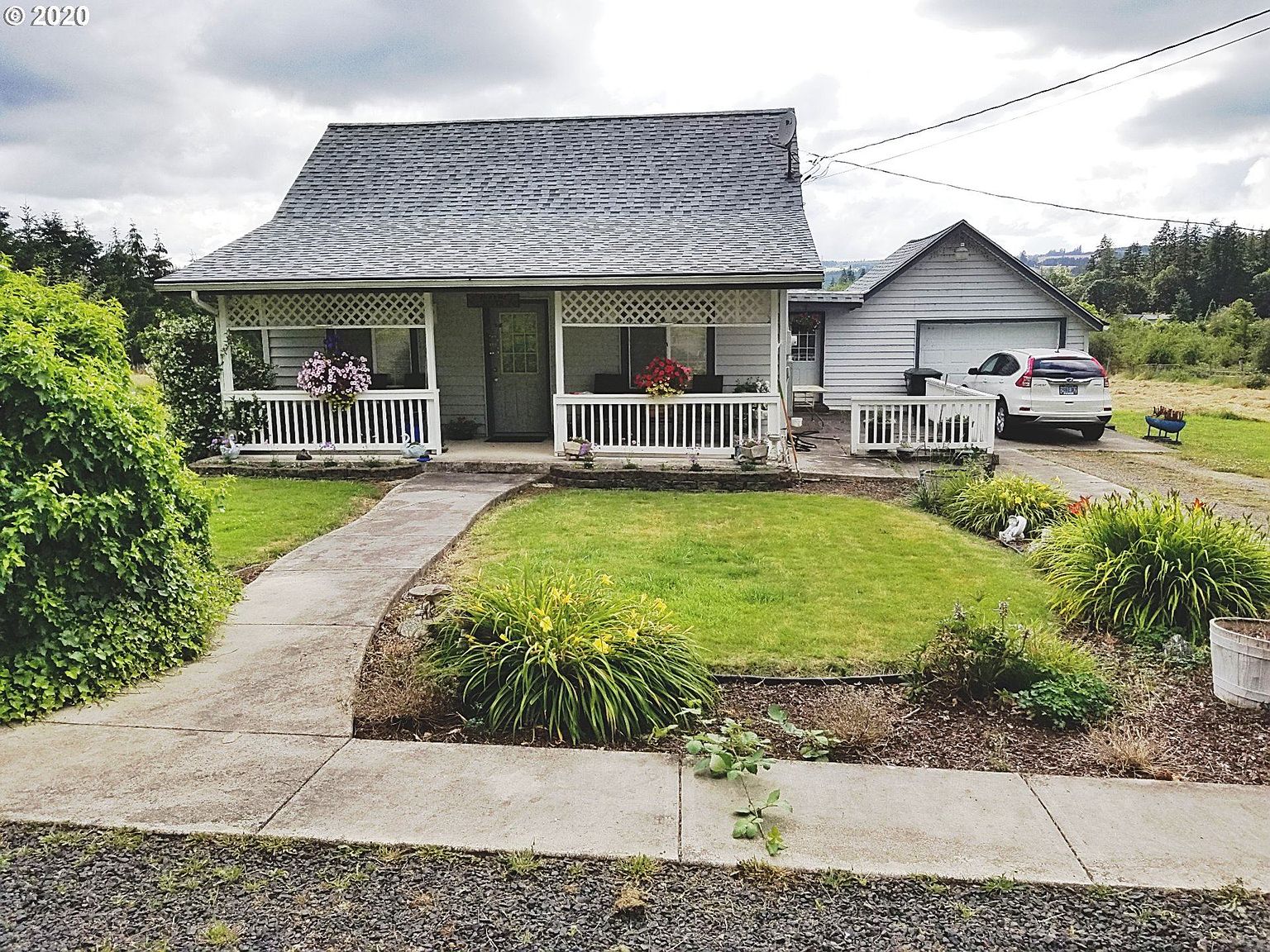 26920 Rowell Hill Rd, Sweet Home, OR 97386 | Zillow