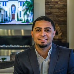 Steven Pichardo - Real Estate Agent in Brandon, FL - Reviews | Zillow