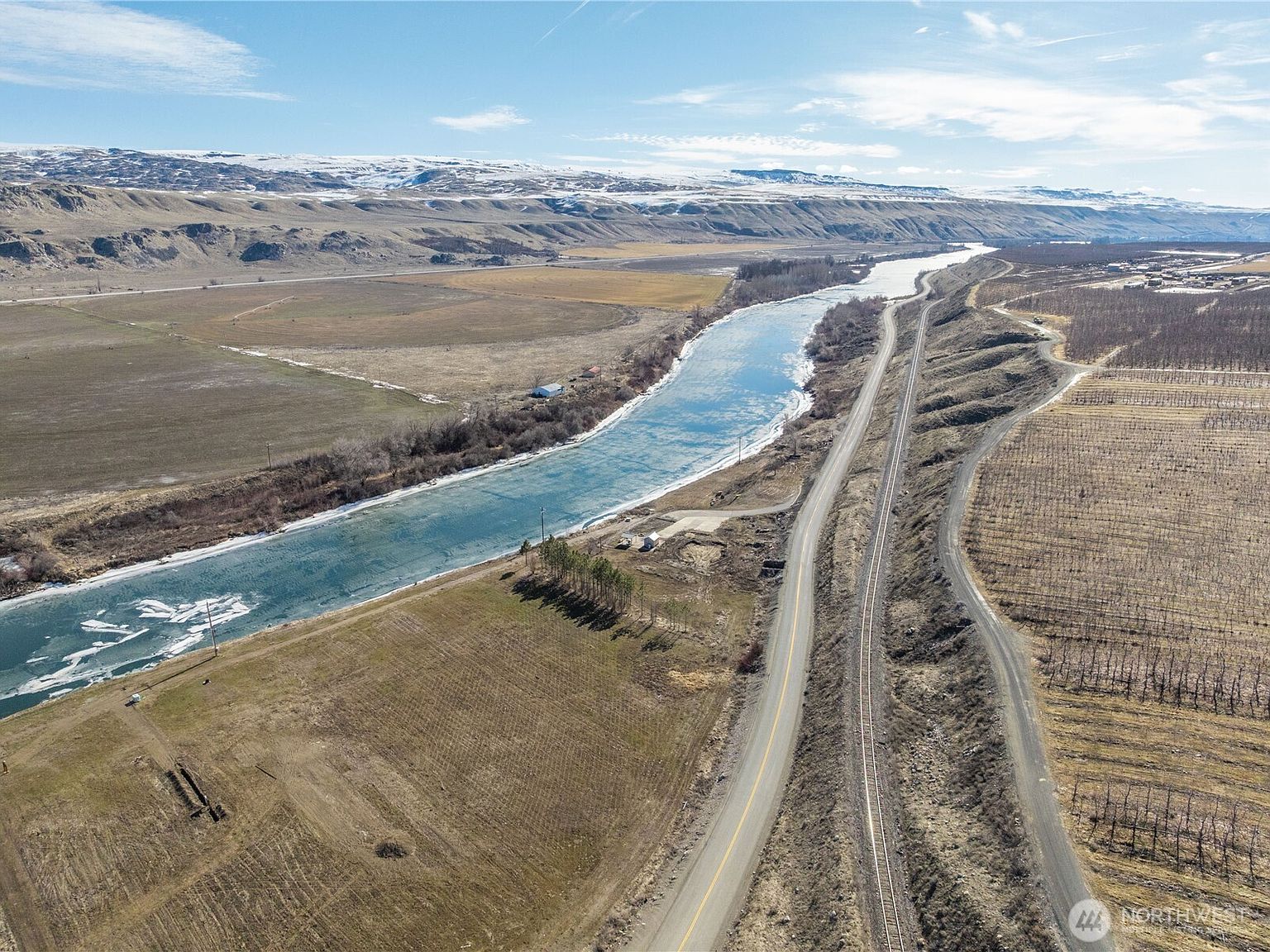 616 Monse River Road, Brewster, WA 98812 | Zillow