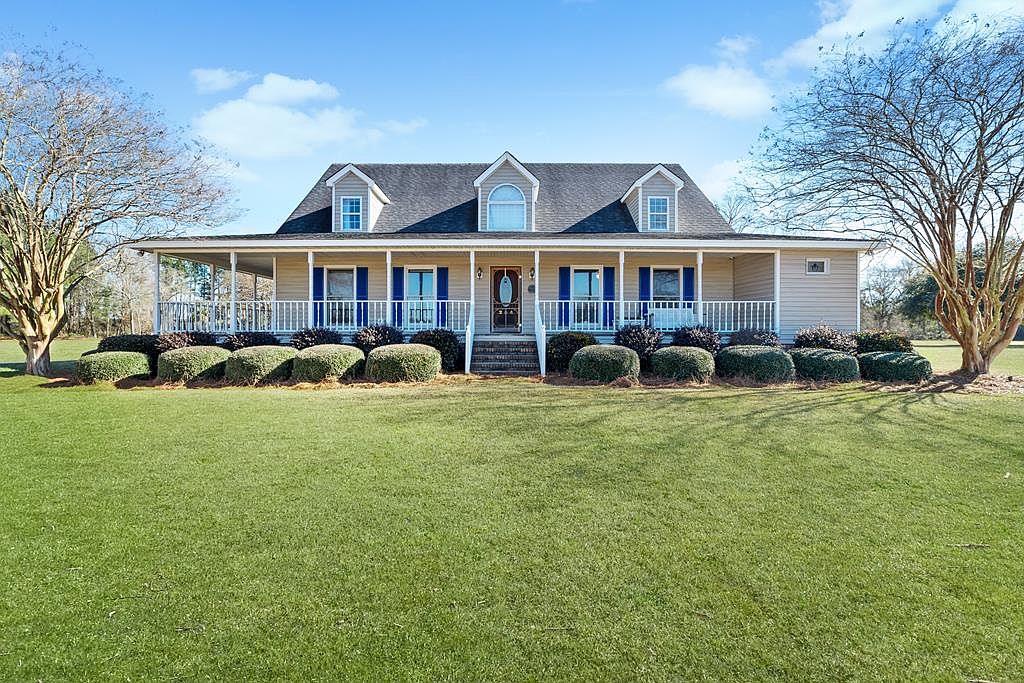 254 Gin Bay Rd, Cameron, SC 29030 | Zillow