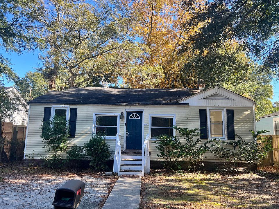 2651 Harvey Ave, North Charleston, SC 29405 | MLS #23026886 | Zillow