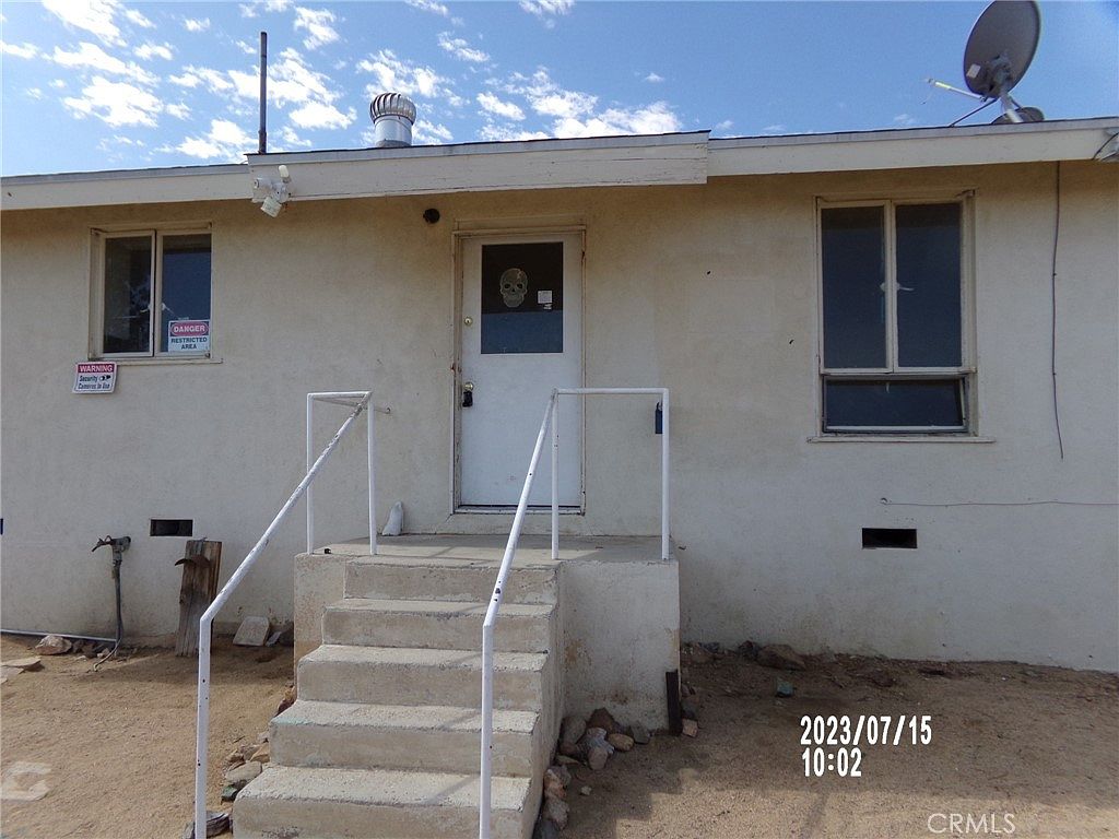 5129 Lazy Ln, Johnson Valley, CA 92285 | MLS #JT23124032 | Zillow