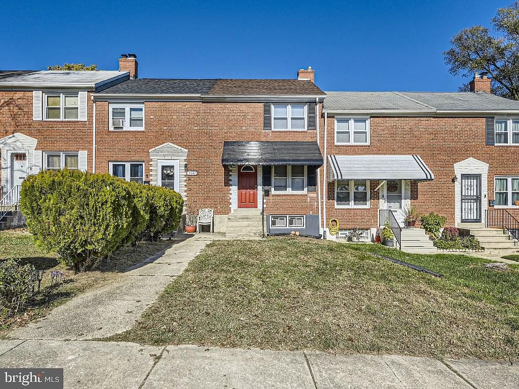 1044 Cameron Rd, Baltimore, MD 21212 | Zillow