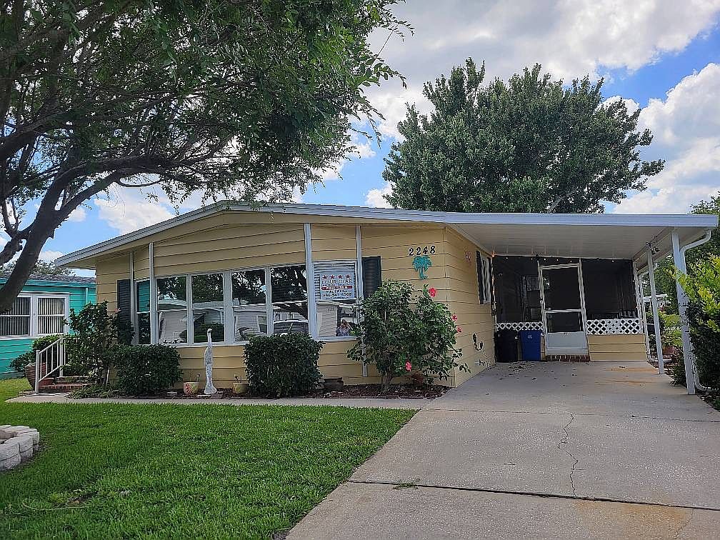 2248 Las Fuentes Dr, Port Orange, FL 32129 | MLS #11173109 | Zillow