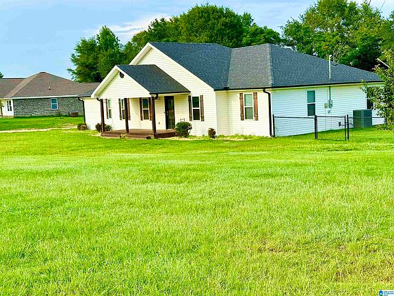 742 County Road 733, Clanton, AL 35045 | MLS #21390878 | Zillow