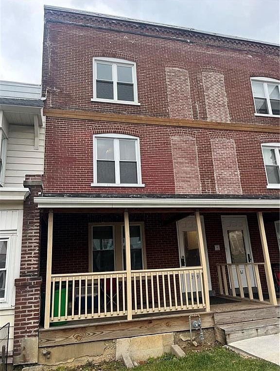 759 S 8th St FLOOR 3, Allentown, PA 18103 | Zillow