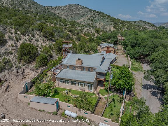 111 Los Saltos Rd, Hondo, NM 88336 | MLS #131349 | Zillow