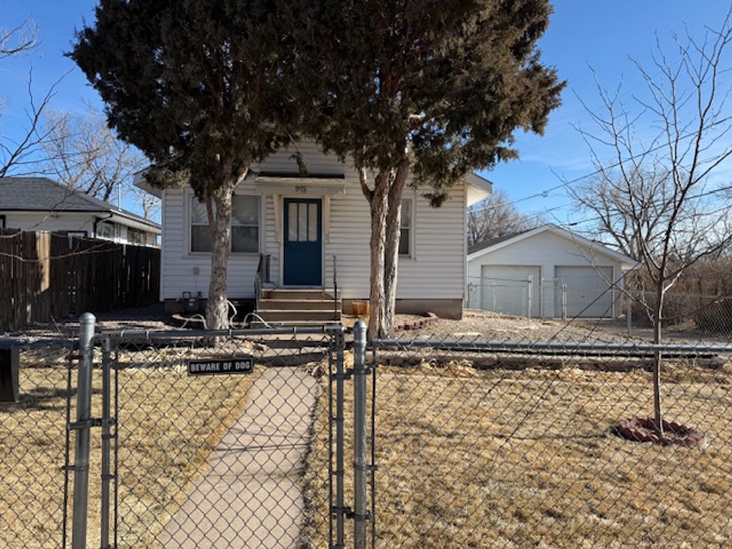 915 Maxwell Ave, Cheyenne, WY 82007 | Zillow